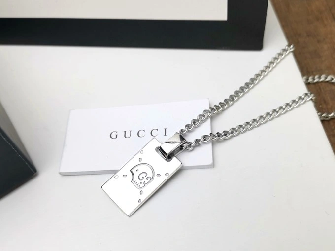 Original Gucci Necklaces