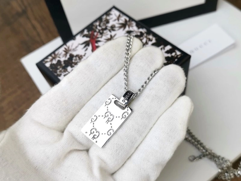 Original Gucci Necklaces