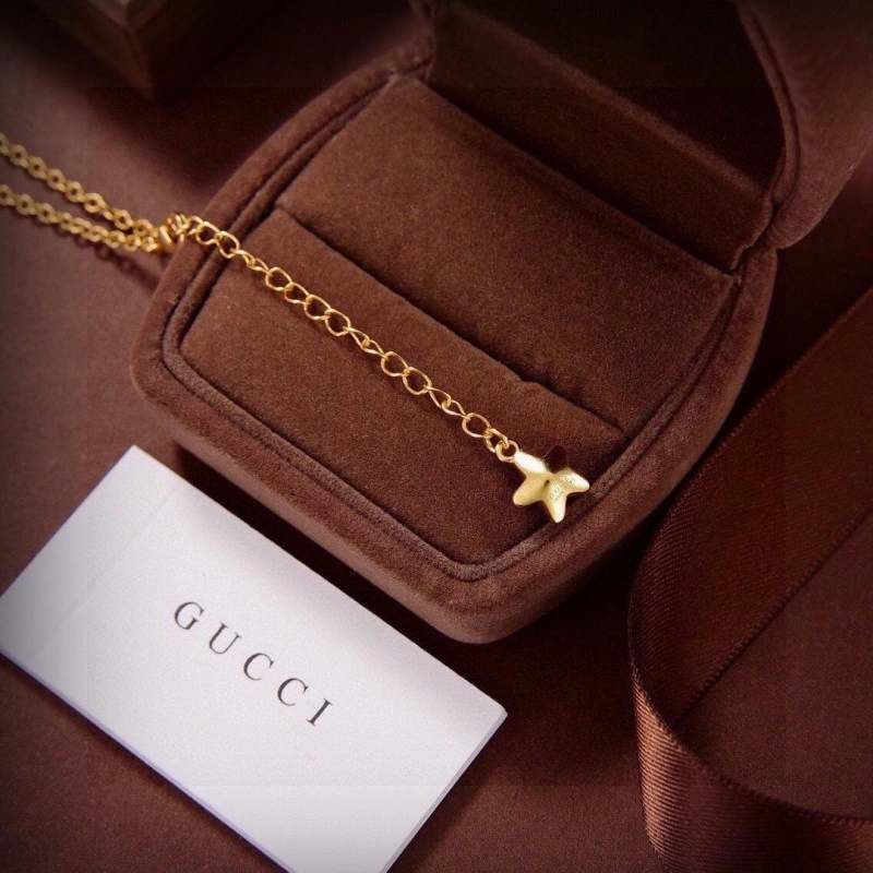 Perfect replica Gucci Necklaces