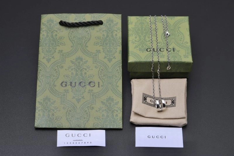 Discounted Gucci Necklaces