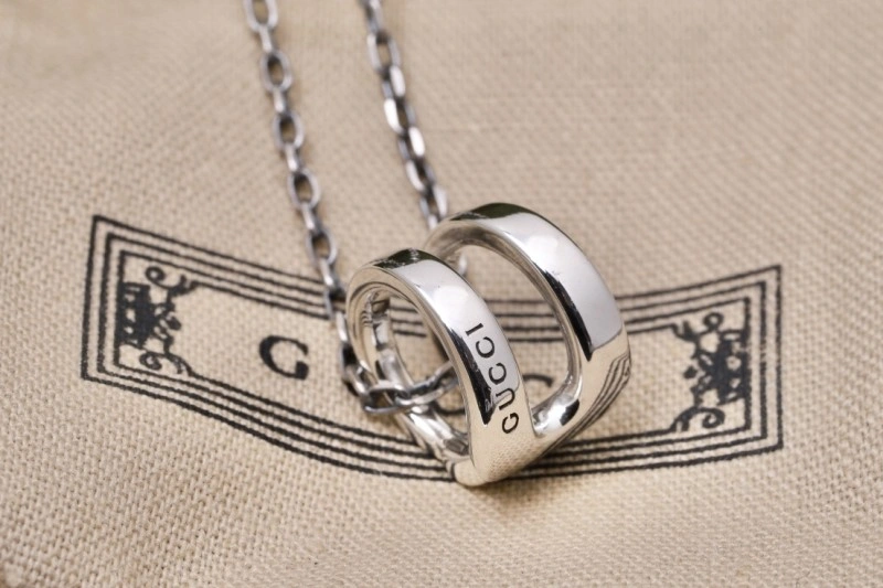 Discounted Gucci Necklaces