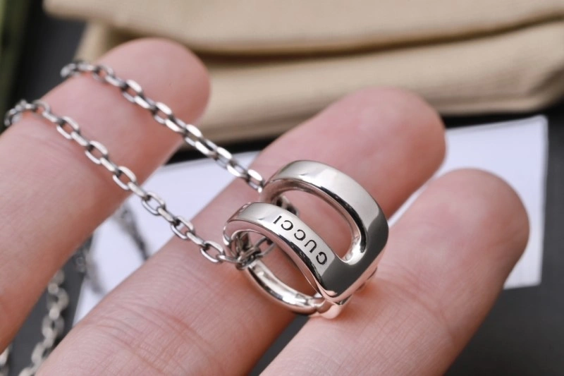 Discounted Gucci Necklaces