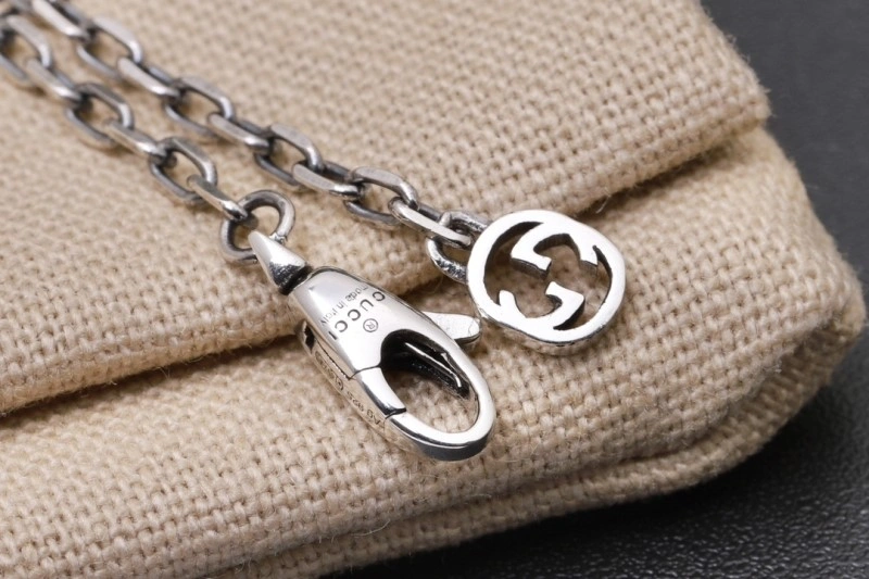 Discounted Gucci Necklaces