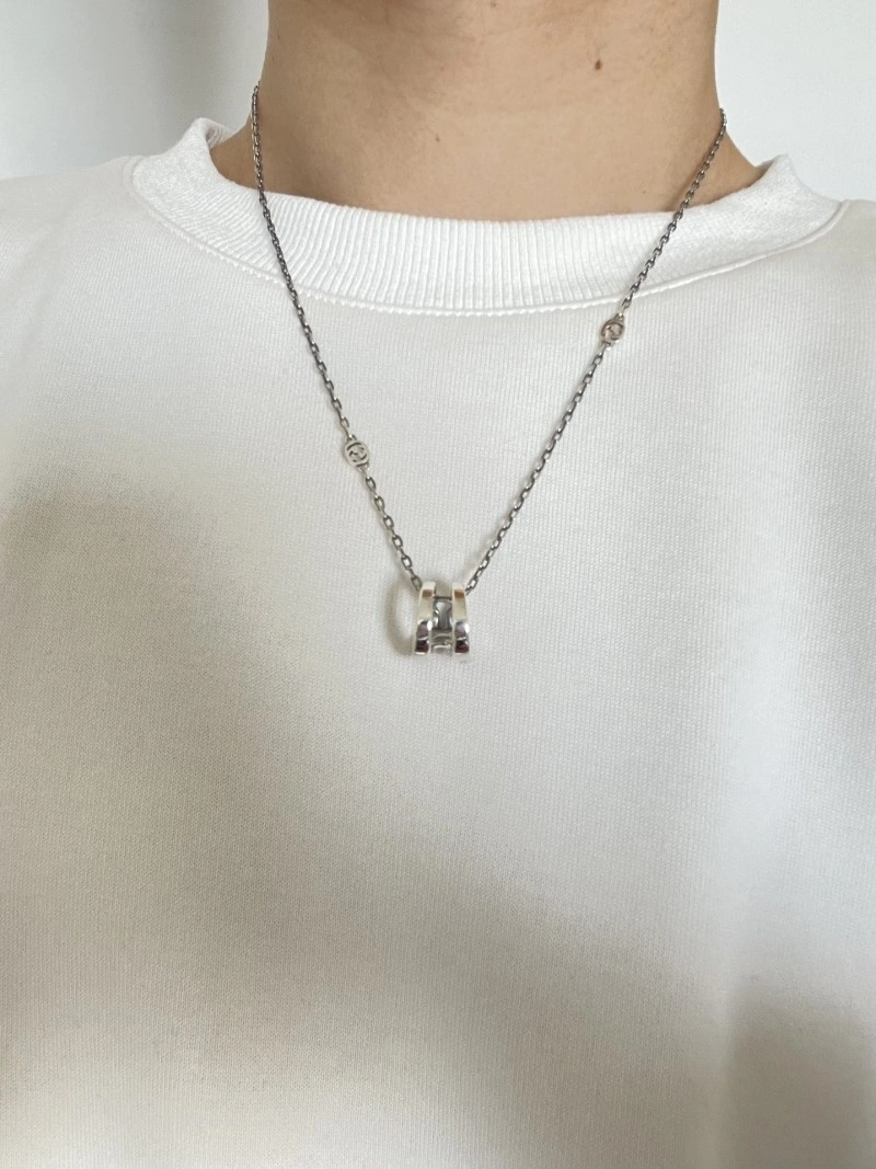 Discounted Gucci Necklaces