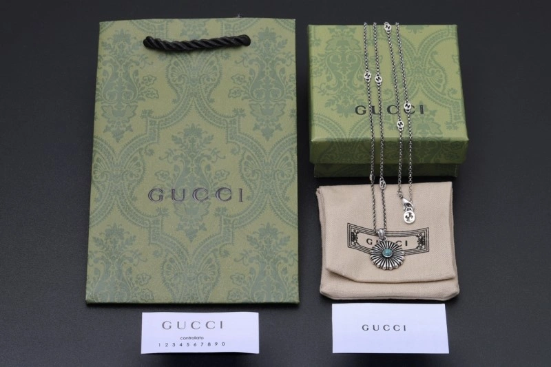Gucci Necklaces