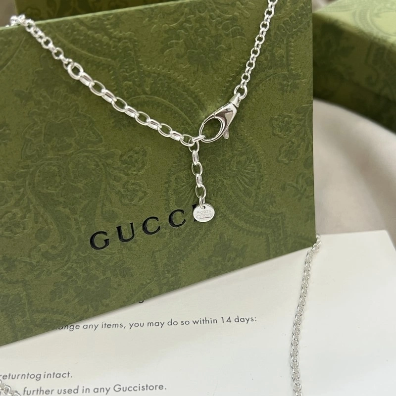 Genuine Gucci Necklaces