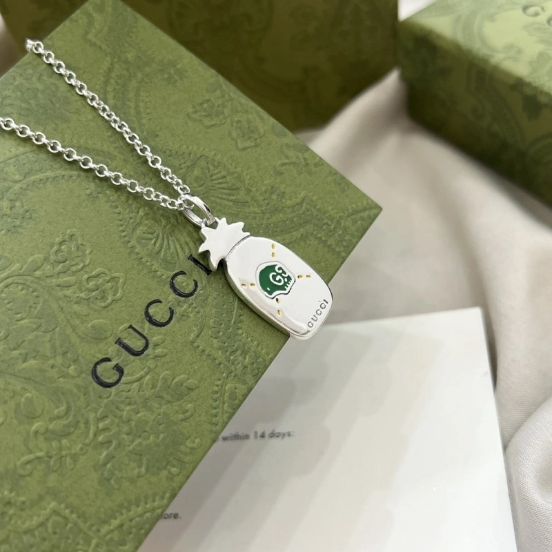 Genuine Gucci Necklaces