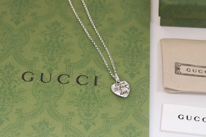 Gucci Necklaces