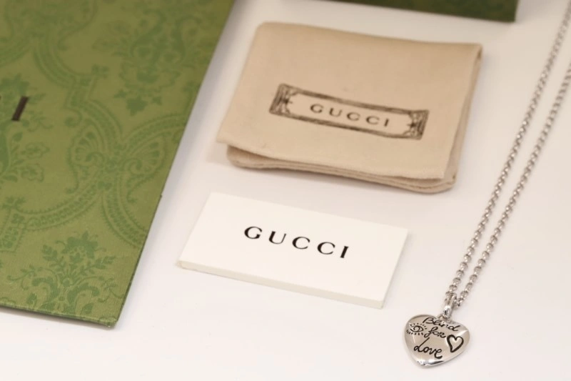 Factory-made Gucci Necklaces