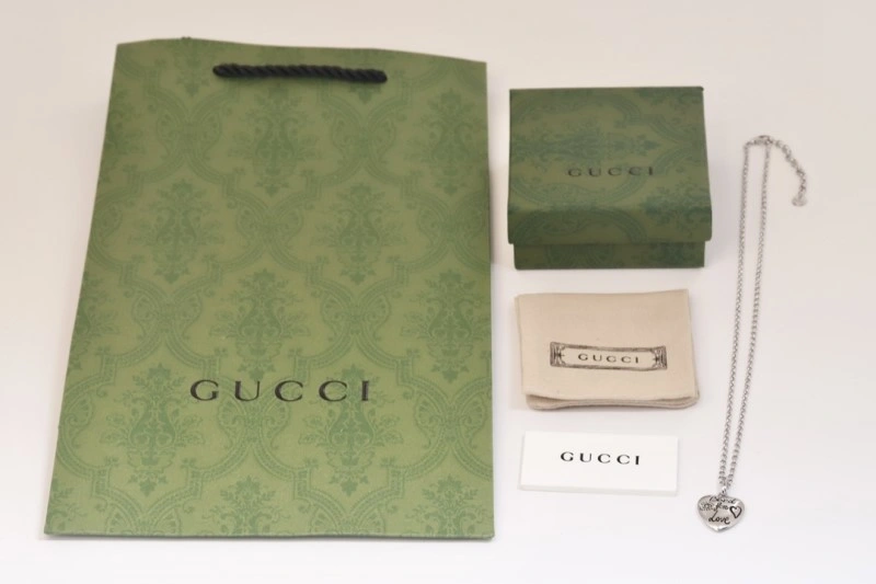 Factory-made Gucci Necklaces
