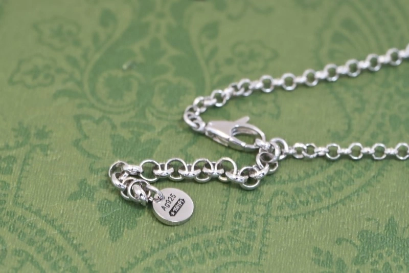 Factory-made Gucci Necklaces