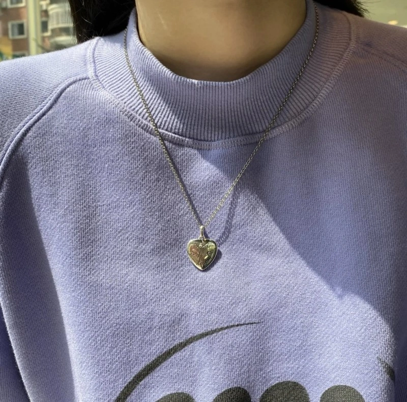 Factory-made Gucci Necklaces