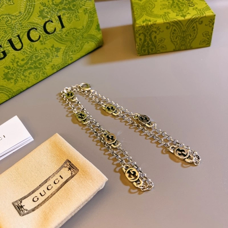 Factory-made Gucci Necklaces