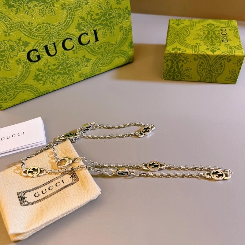 Factory-made Gucci Necklaces