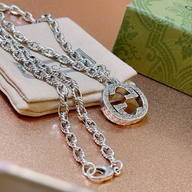 Gucci Necklaces