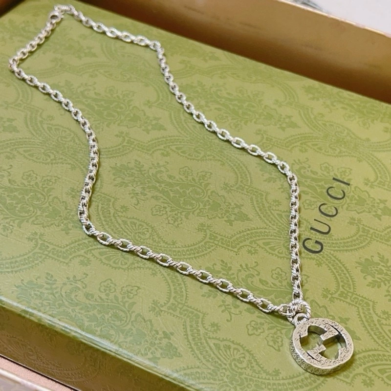 Genuine Gucci Necklaces