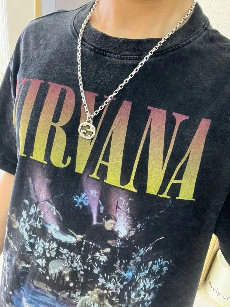 Genuine Gucci Necklaces