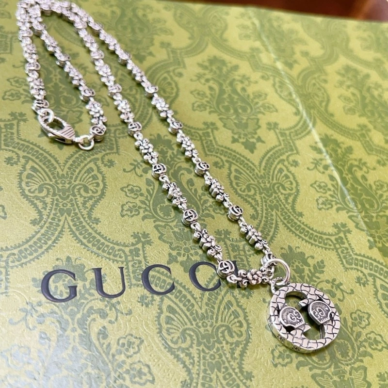 Gucci Necklaces