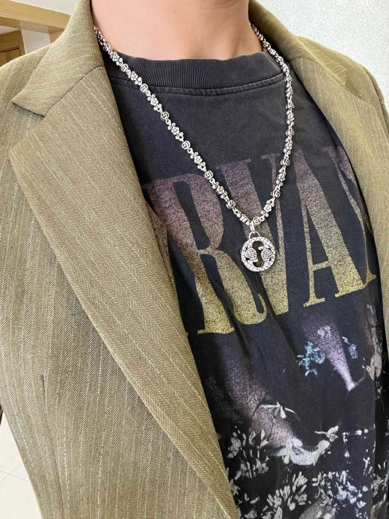 Original Gucci Necklaces