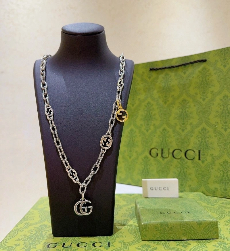 Gucci Necklaces