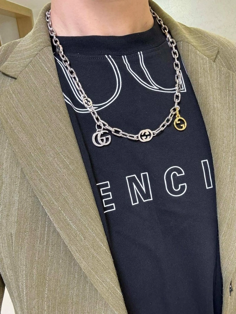 Value-priced Gucci Necklaces