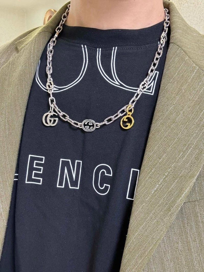 Value-priced Gucci Necklaces