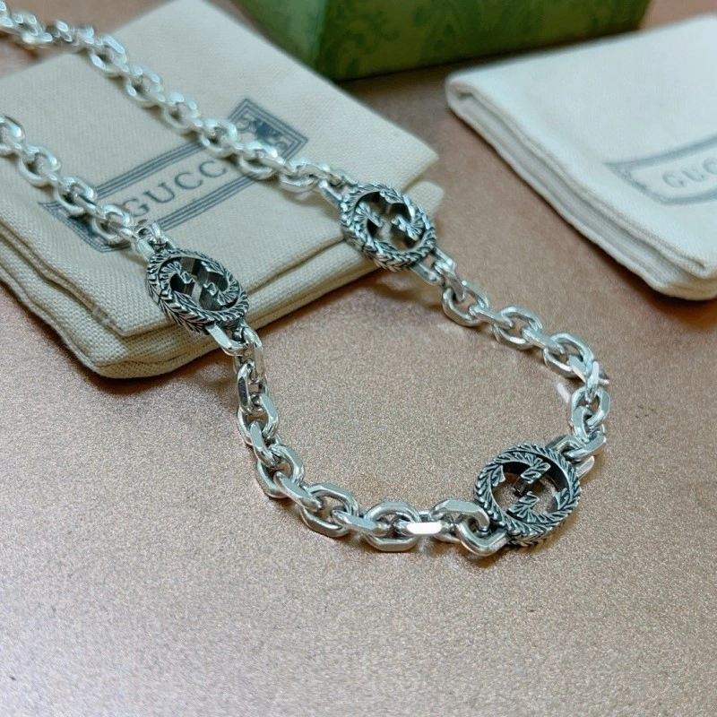 Reasonably priced Gucci Necklaces