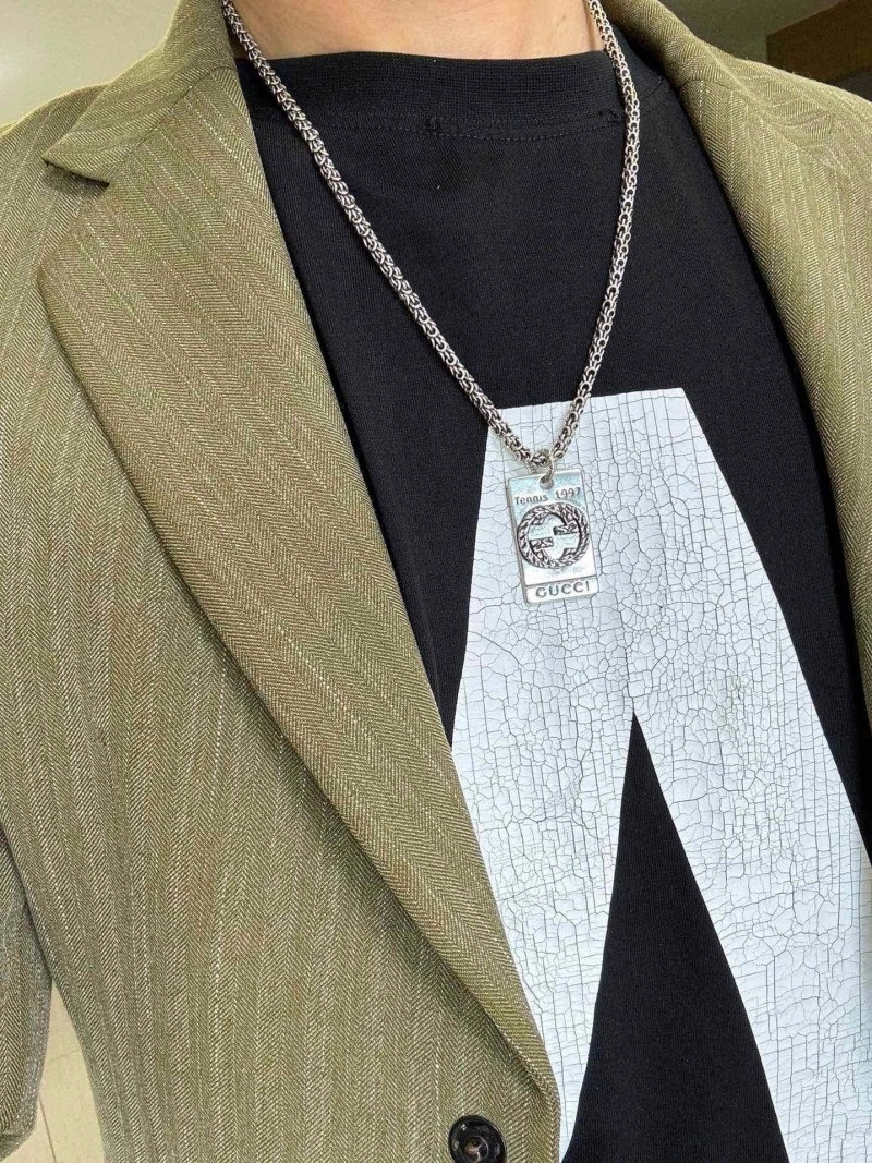 Inexpensive Gucci Necklaces