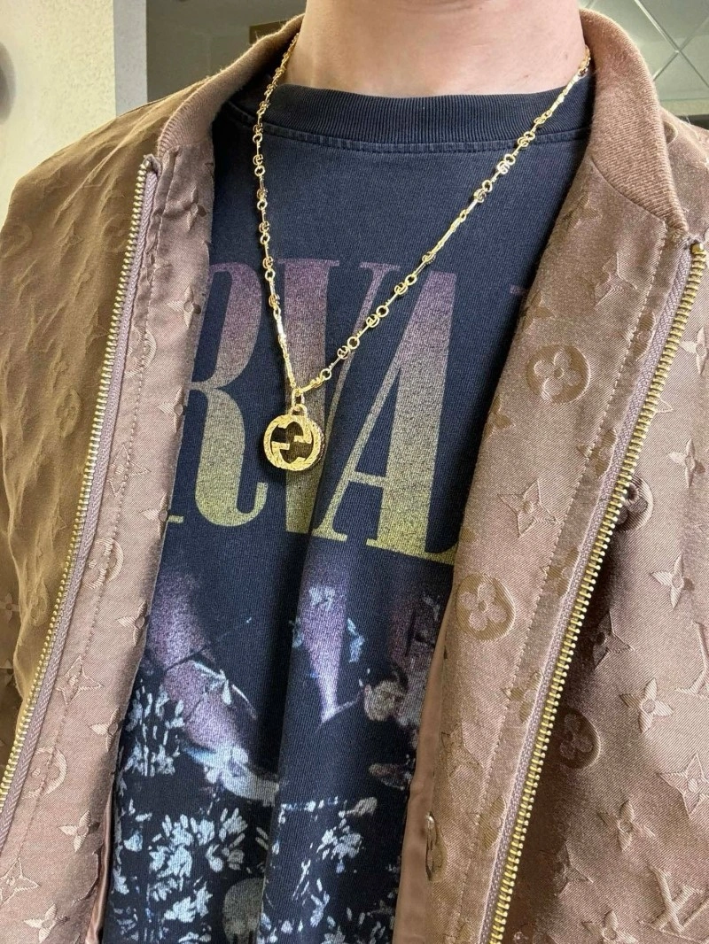 Value-priced Gucci Necklaces