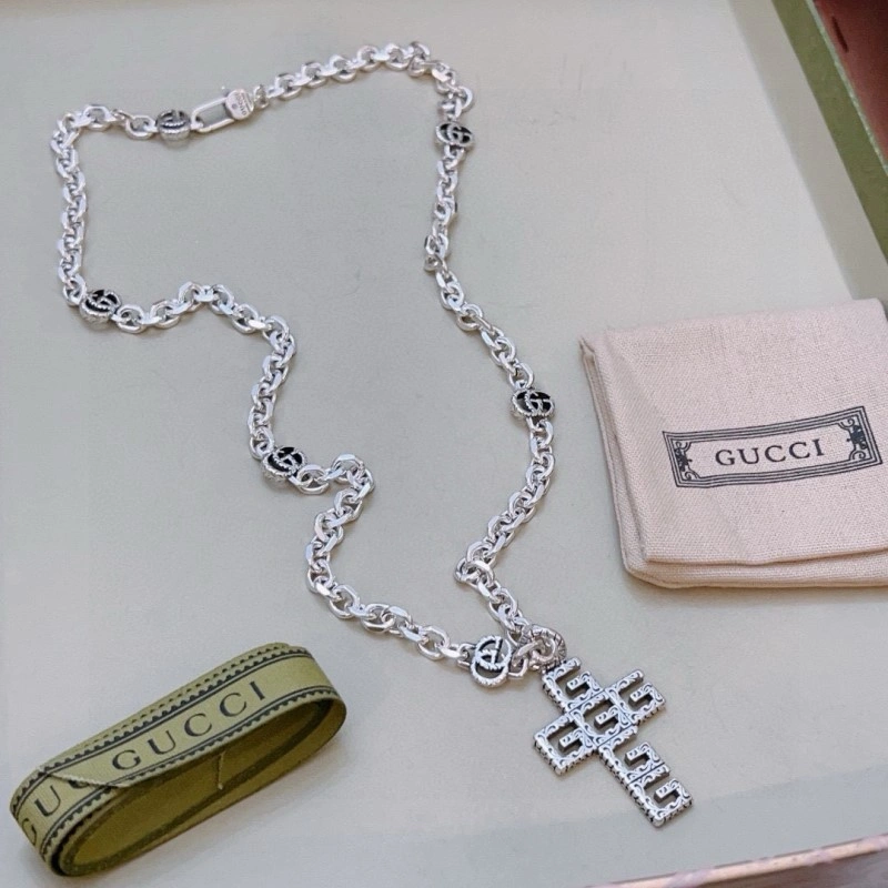 Inexpensive Gucci Necklaces