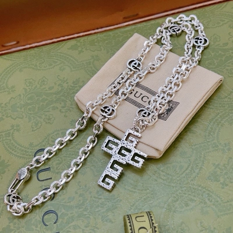Inexpensive Gucci Necklaces
