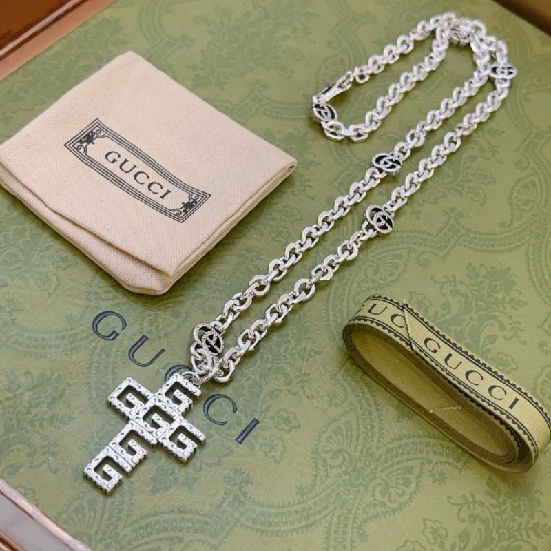Inexpensive Gucci Necklaces