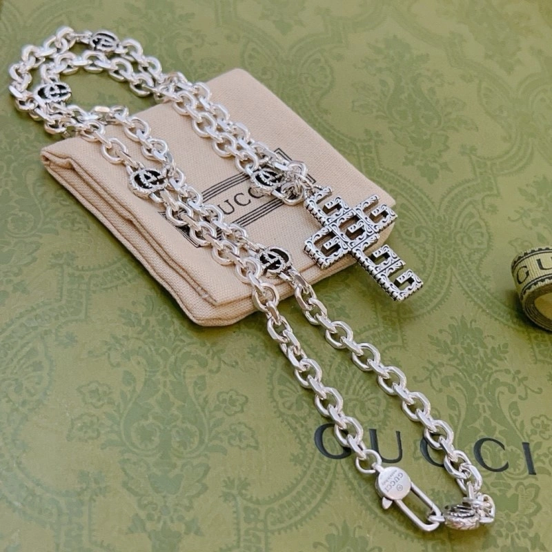 Inexpensive Gucci Necklaces