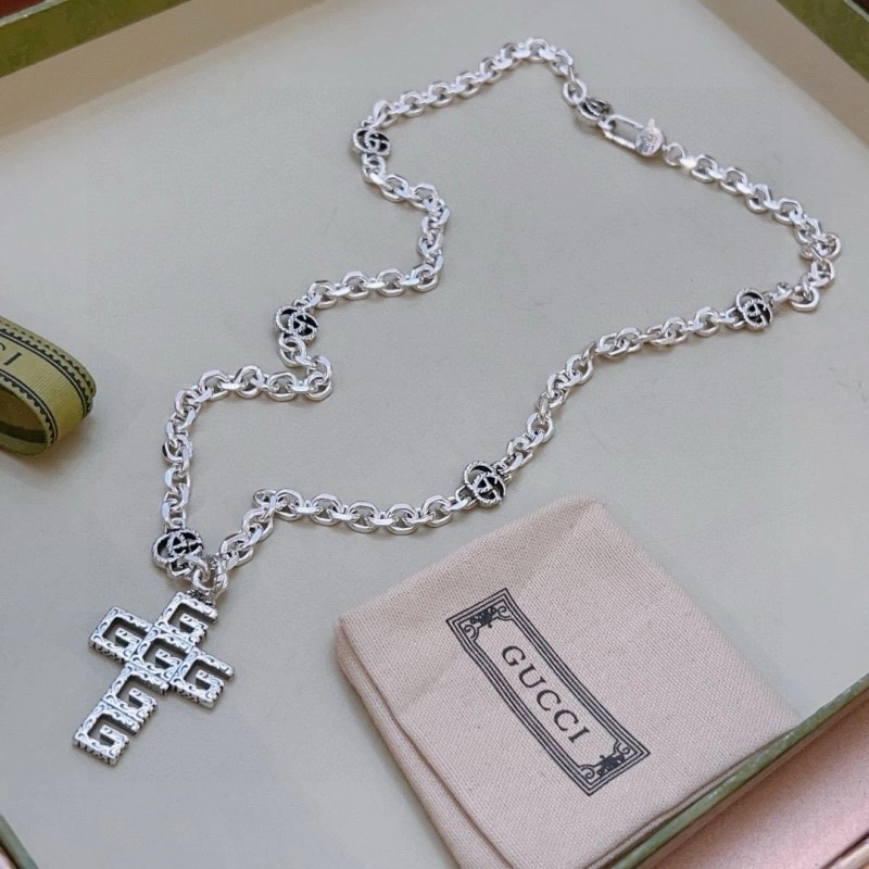 Inexpensive Gucci Necklaces