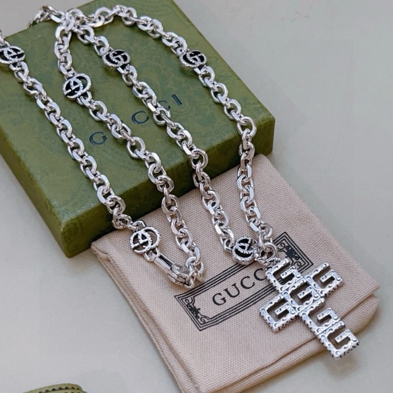 Inexpensive Gucci Necklaces