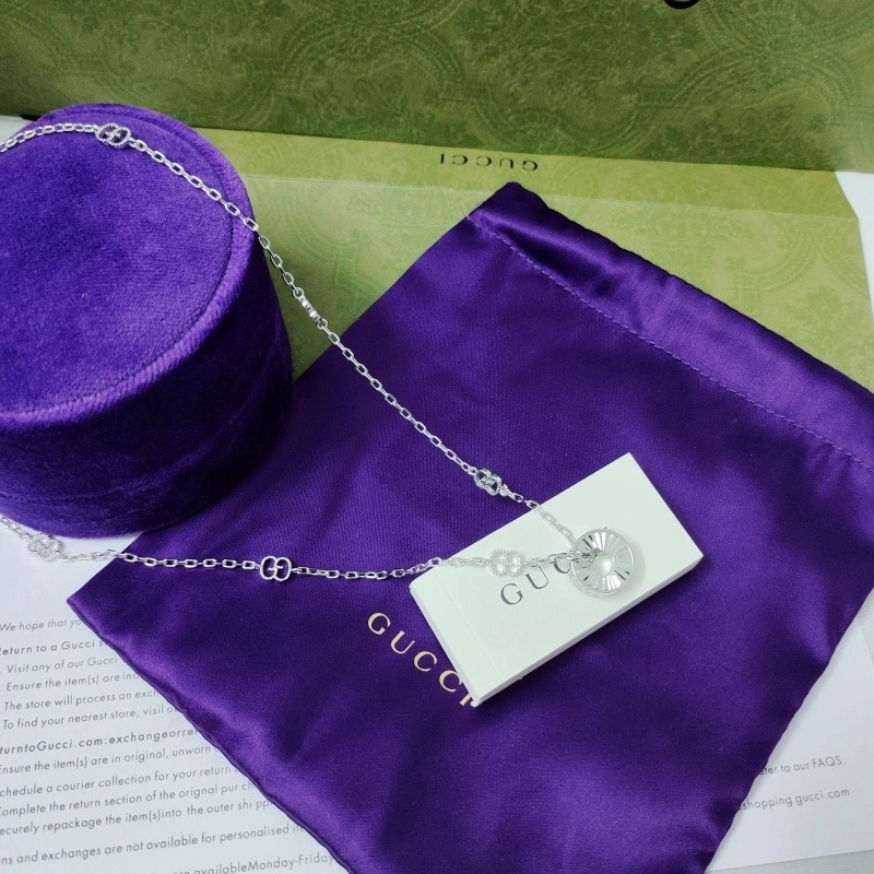 Reasonably priced Gucci Necklaces