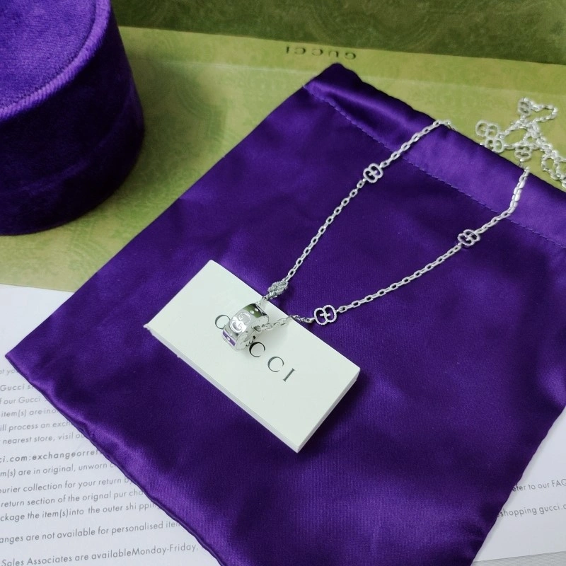 Reasonably priced Gucci Necklaces