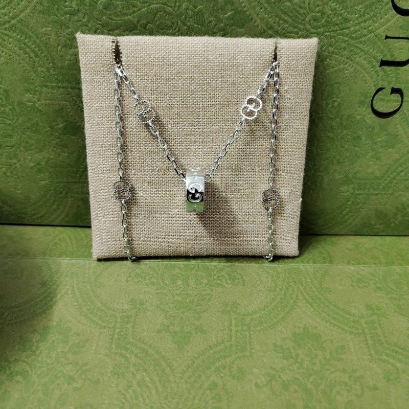 Reasonably priced Gucci Necklaces