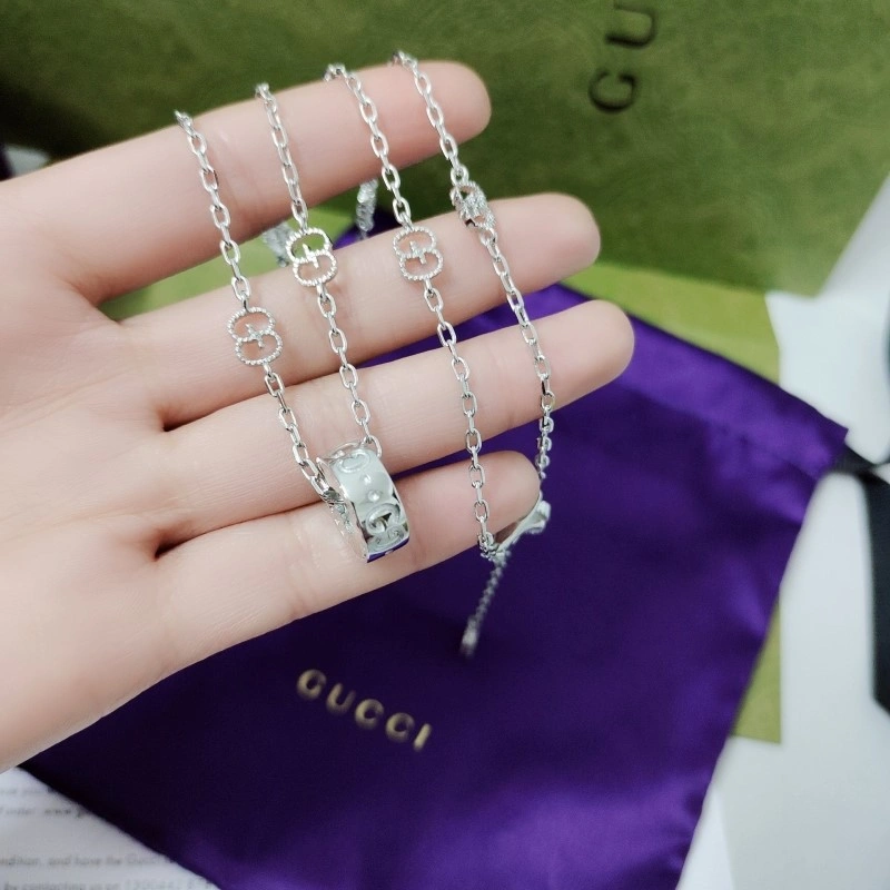 Reasonably priced Gucci Necklaces
