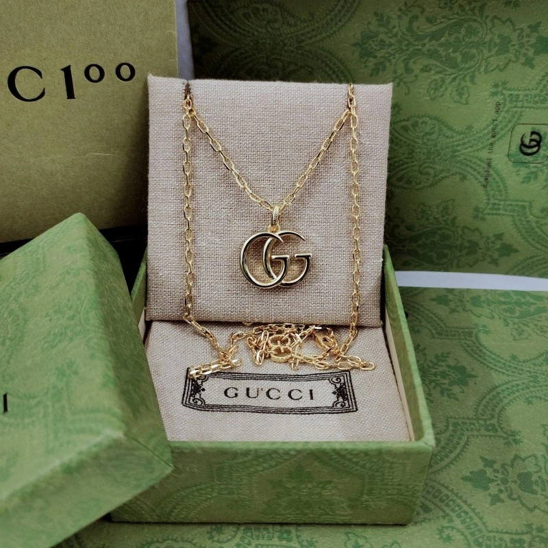 Factory-made Gucci Necklaces