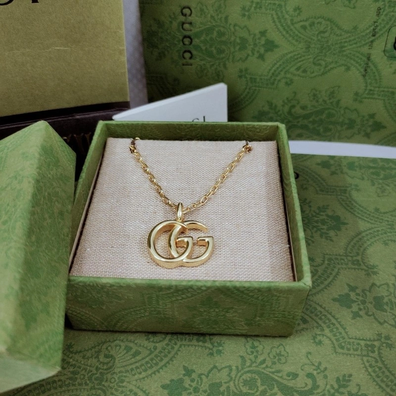 Factory-made Gucci Necklaces