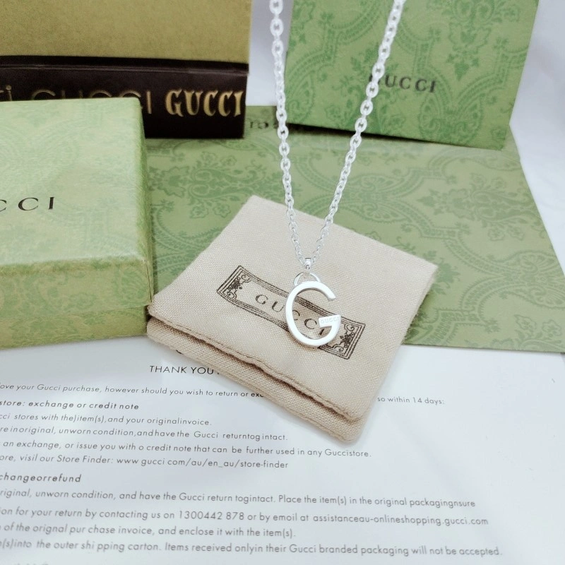 Affordable Gucci Necklaces
