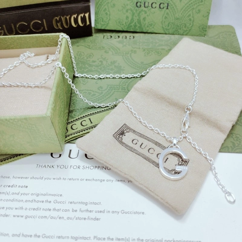 Affordable Gucci Necklaces