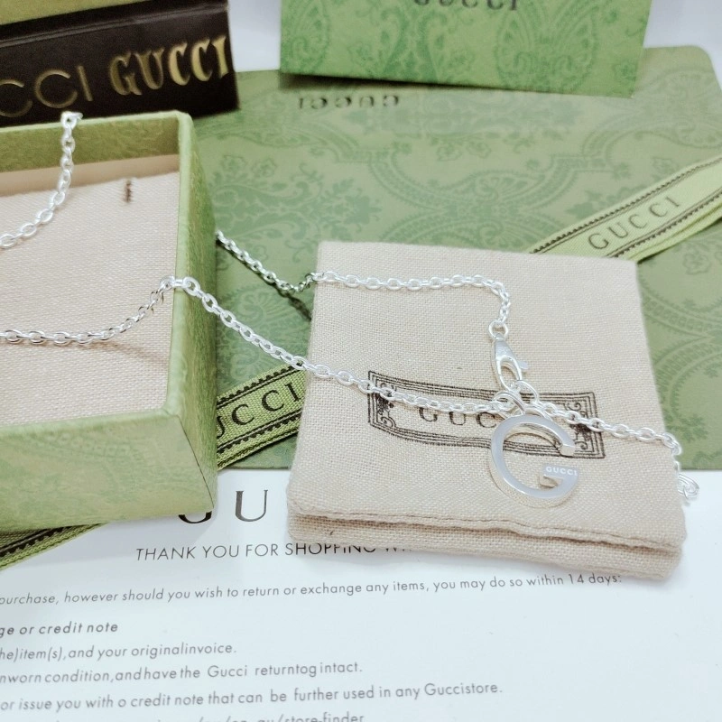 Affordable Gucci Necklaces