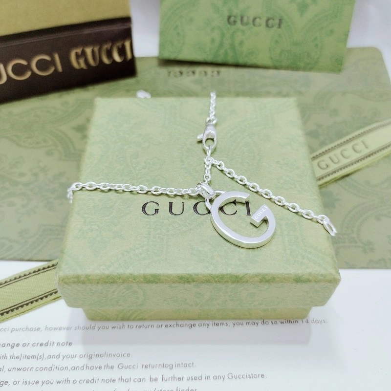 Affordable Gucci Necklaces