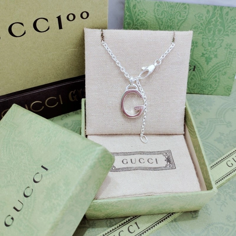 Affordable Gucci Necklaces