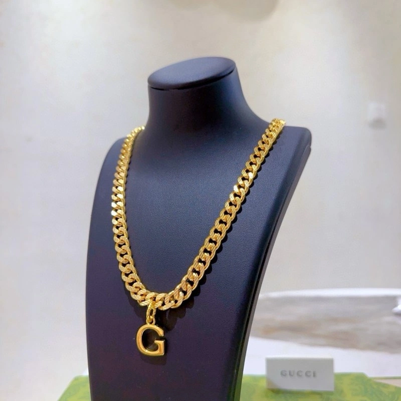 Value-priced Gucci Necklaces