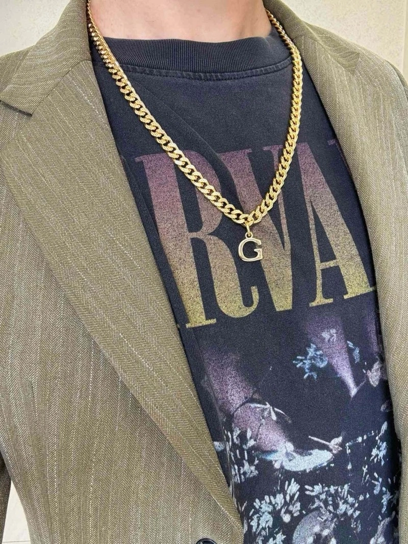 Value-priced Gucci Necklaces
