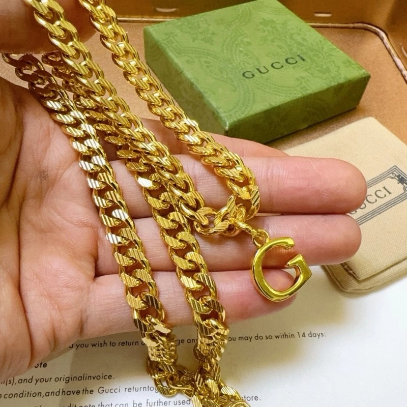 Value-priced Gucci Necklaces