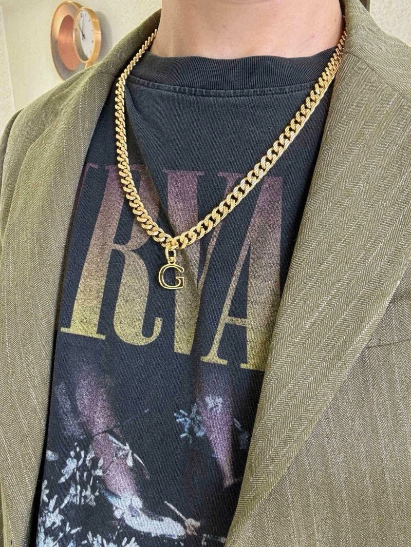 Value-priced Gucci Necklaces
